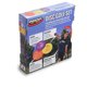 Innova Disc Golf DX 3-Disc Set - Walmart.com