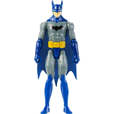 Justice League Action Batman Figure - Walmart.com