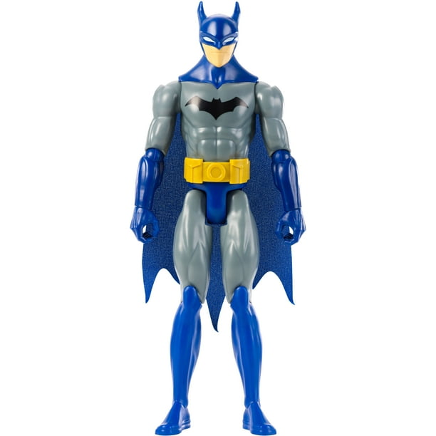 Justice League Action Batman Figure - Walmart.com - Walmart.com