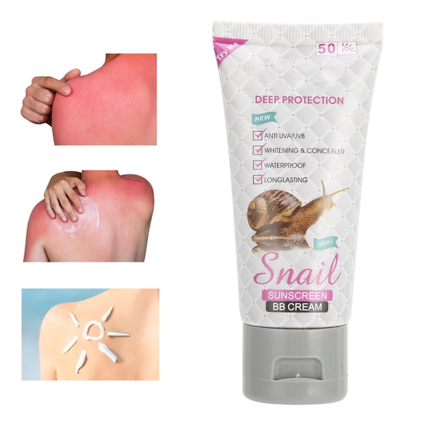 Protector Solar, Cosméticos BB Cream Spf50 Sunsco de Soldadero BB ...