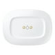 Samsung SmartThings - Water leak sensor - wireless - ZigBee 3.0 - white ...