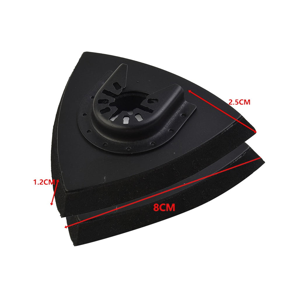 Click here for Sunshinestore Triangular Oscillating Tool Sanding... prices