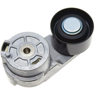 ACDelco 15021742 - GM Original Equipment Drive Belt Tensioner - Walmart.com