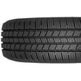 2 National Commando HTS 265/65R17 112T Highway All Season Tires 640AB ...
