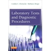 Mosby's Manual of Diagnostic and Laboratory Tests - Walmart.com