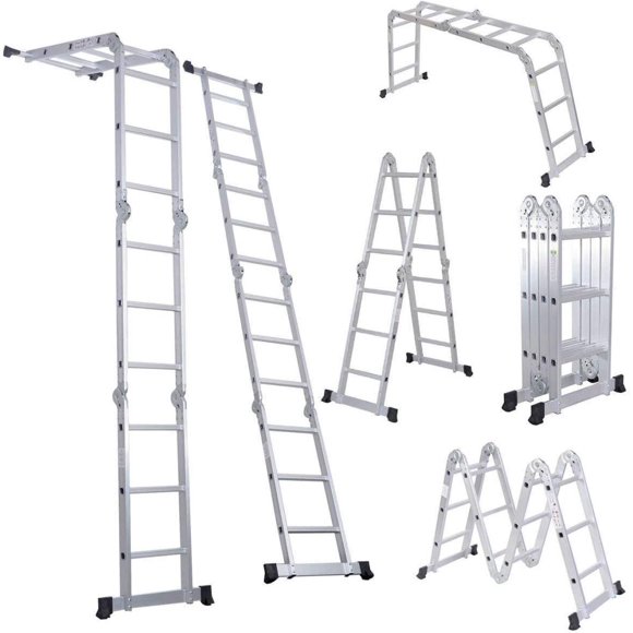 7 Step Ladders