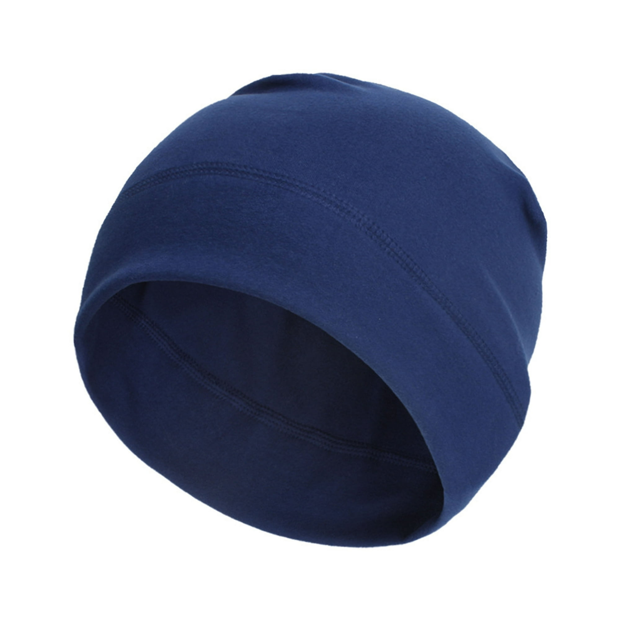 Click here for U Style Skull Caps For Men Helmet Liner Unisex Sol... prices