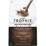 Syntrax All Protein Supplements - Walmart.com