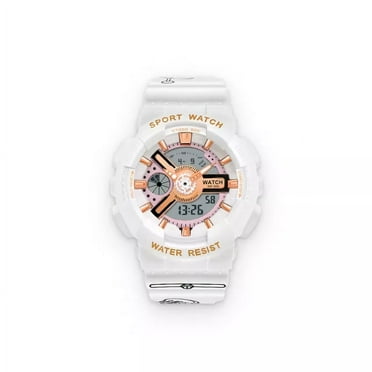 Casio Women's Sporty Casual Digital Watch - Walmart.com