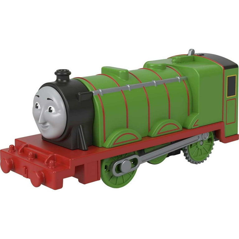 Thomas The Tank Engine And Friends Henry