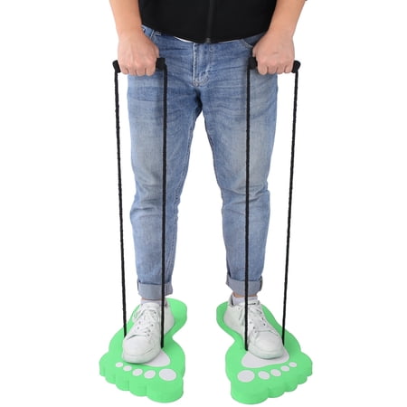 Children Walking Stilt, Made Of Premium EVA Material Children Stepper ...