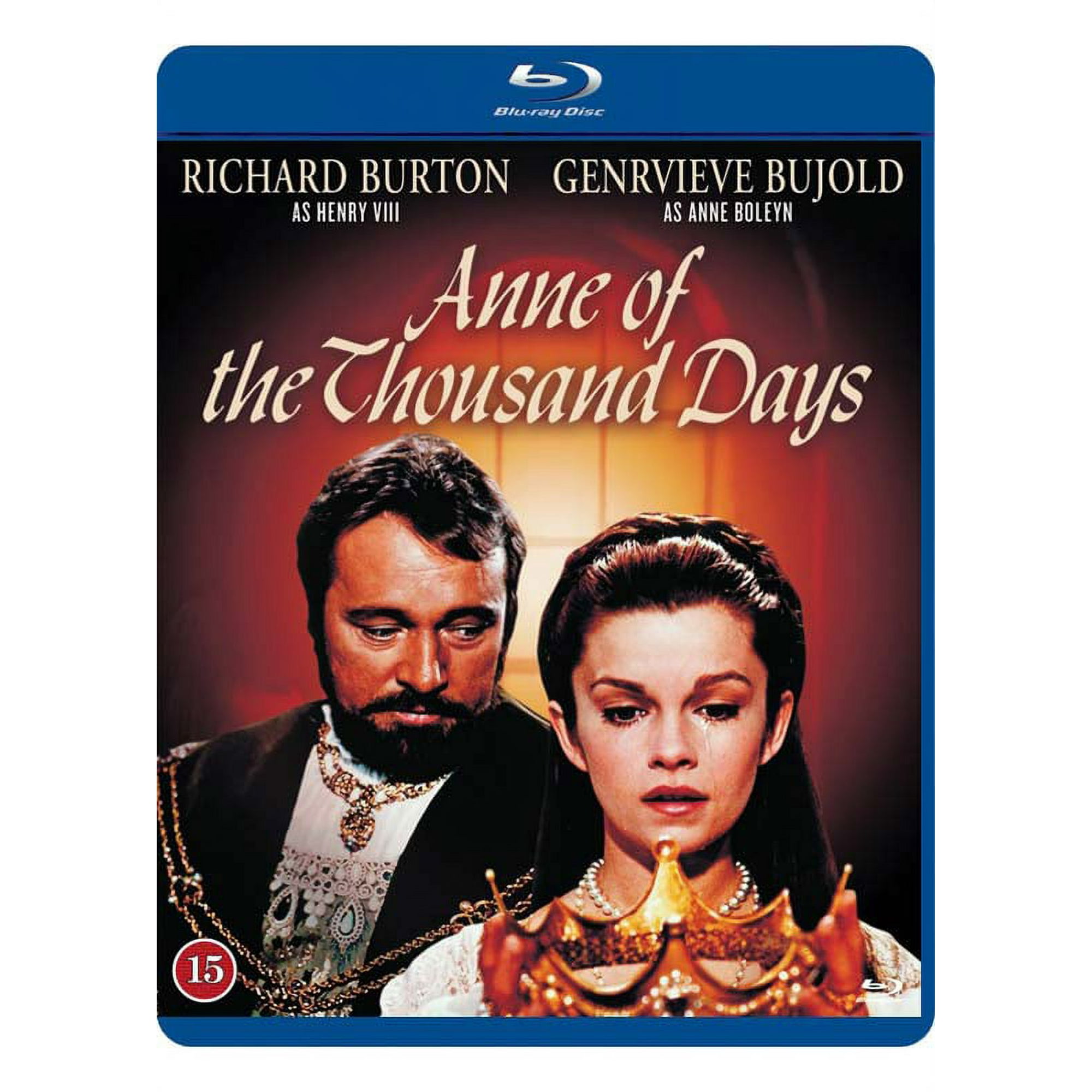 Click here for Anne Of The Thousand Days (1969) ( Anne Of A Thous... prices