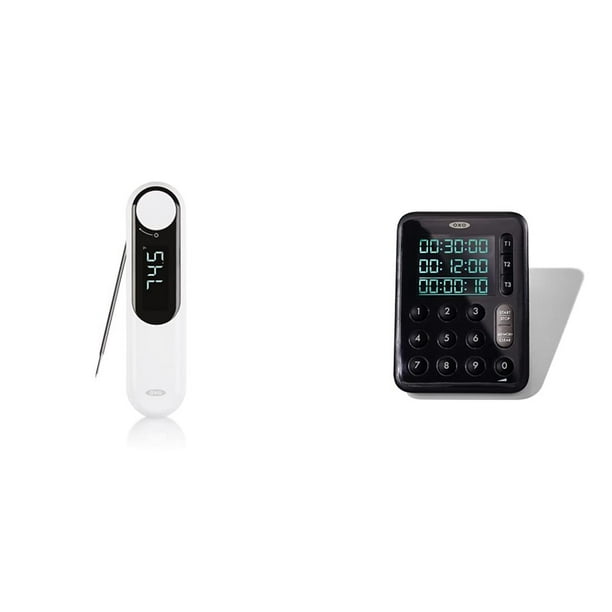 Oxo Good Grips Thermometer