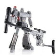 Megatron Transformer , Transformer G1 Megatron 7" Scale Action Figure ...