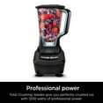 Ninja Professional Kitchen System: Combo Smoothie Power Crush Blender ...