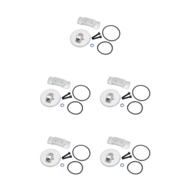 Decodeary Dipstick Adapter Repair Kit for Powerstroke F250 F550 F450 ...