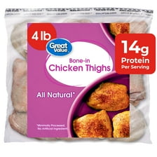 Walmart Deli Fried Chicken, 8 Piece - Walmart.com
