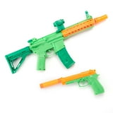 Adventure Force Deluxe Action Roleplay Set, Military - Walmart.com