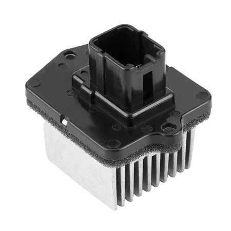 tssuouriy 7802A006 Blower Motor Resistor Plastic Blower Motor Resistor ...