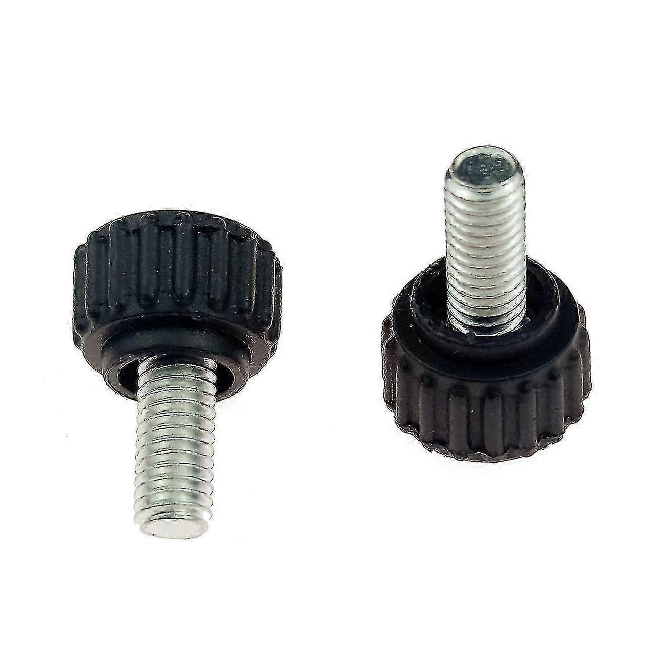 20piece M5 wing screw thread knurled thumbscrew grip thumb screw 2025 ...