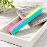 Equate 7-Way Fingernail Buffer for Shaping Smoothing Buffing and ...