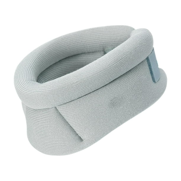 Neck Support Brace Wraps Keep Stable Durable Neck Brace Sponge for ...