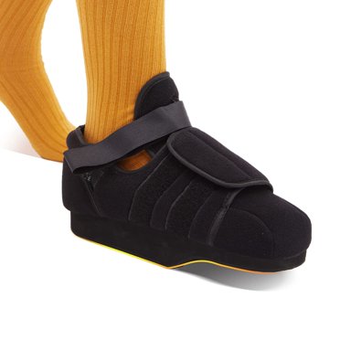 Post op Shoes for Broken Toe Surgery Forefoot Offloading Healing Boot ...