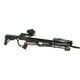 Barnett 350 Black Crossbow Package, 165lb Draw Weight - Walmart.com