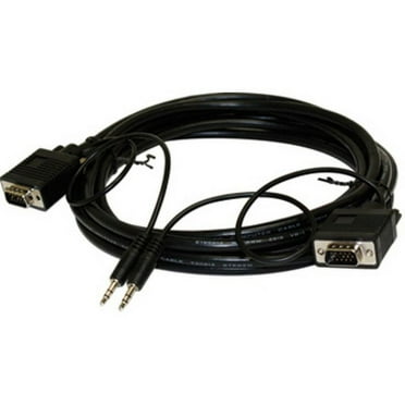 Lenovo 0B47070 Standard Video/Audio Cable, - Walmart.com