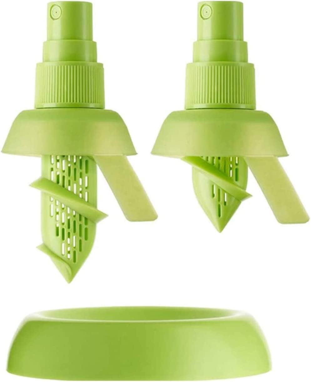 Exprimidor de limón, spray de limón, spray de cítricos: rocíe un ...