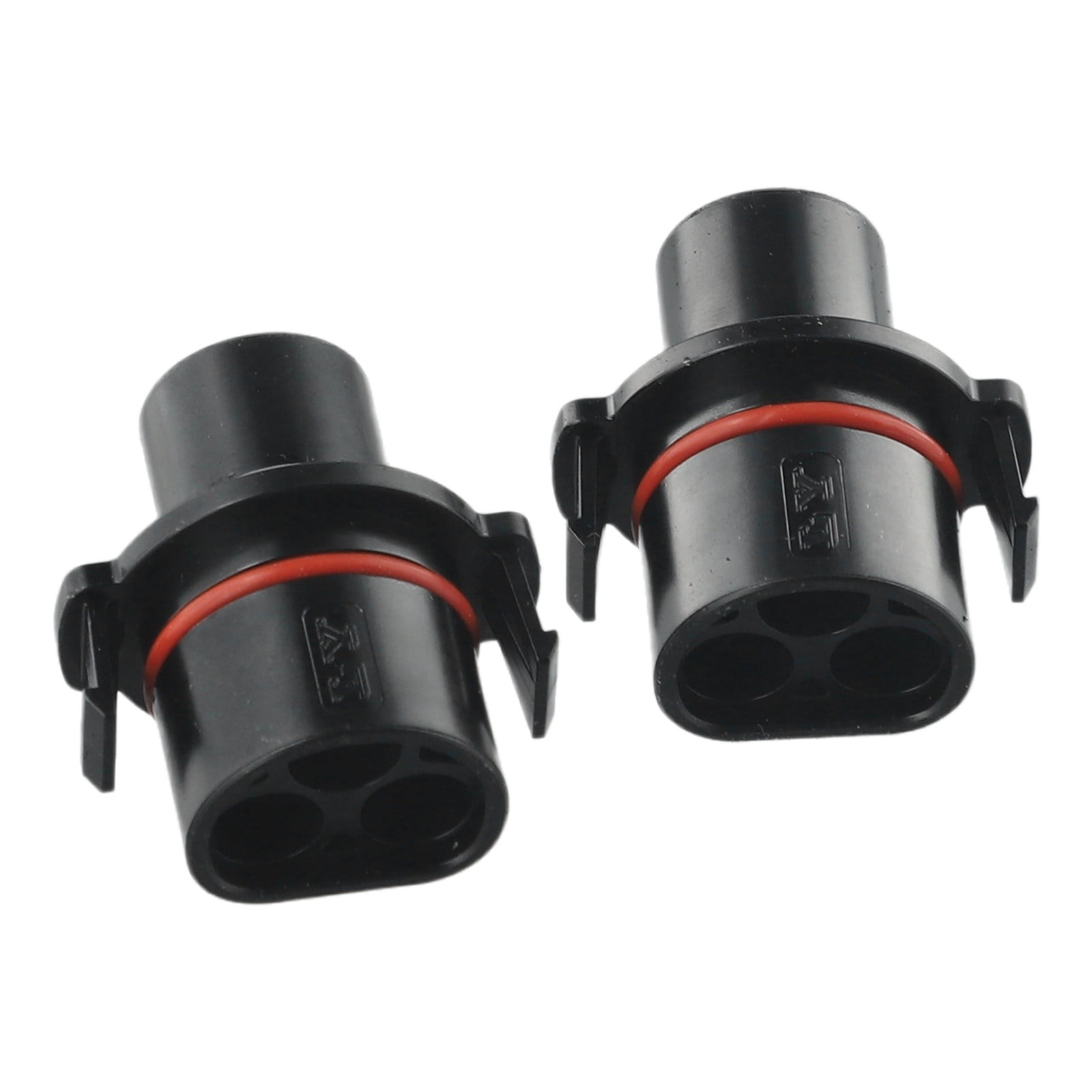 2Pcs Solar Inverter Adapter LY01 For Deye To BC01 Cable Adapter PV ...
