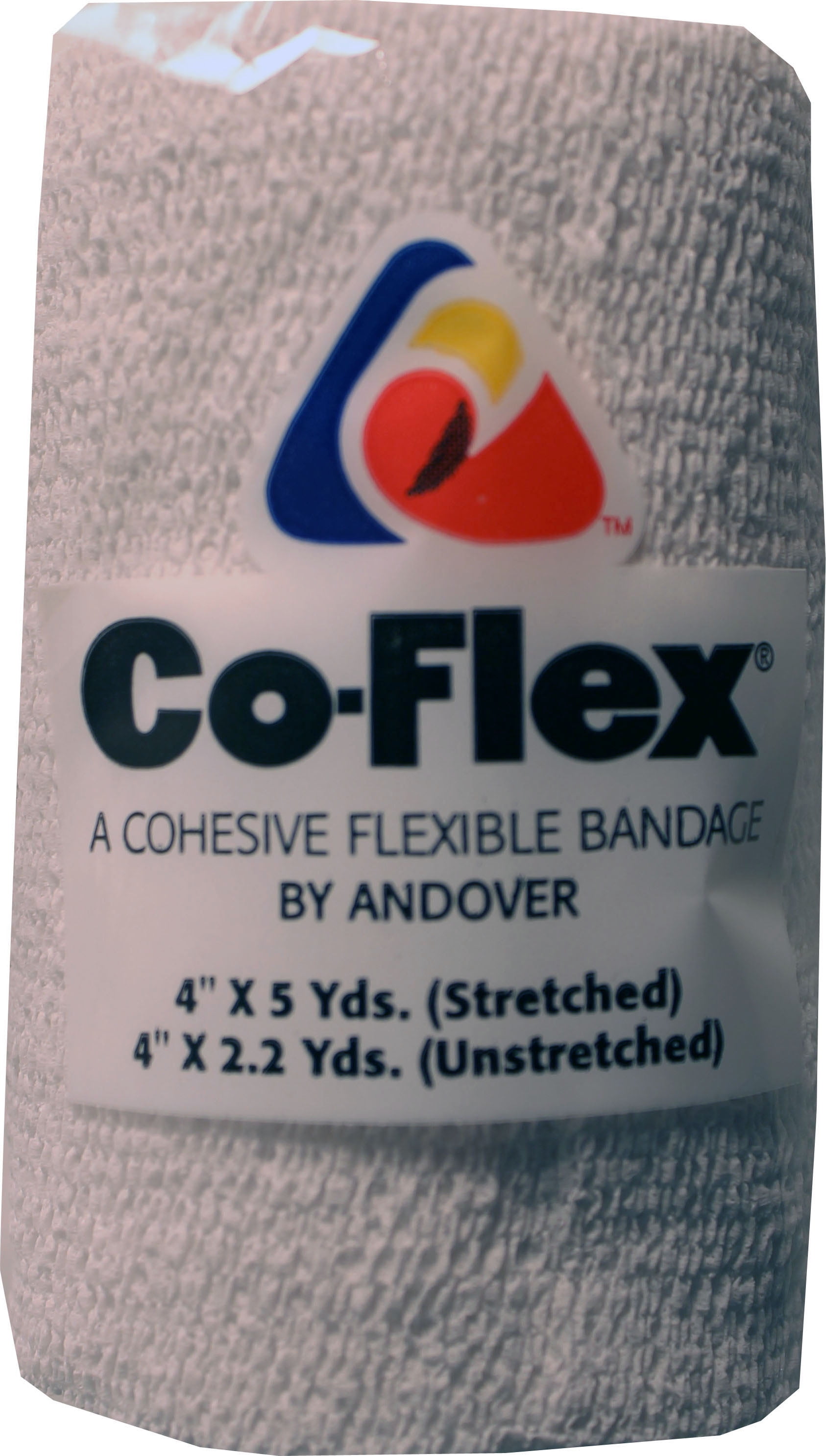 COFLEX-VET COHESIVE BANDAGE BULK 100 CT. - Walmart.com