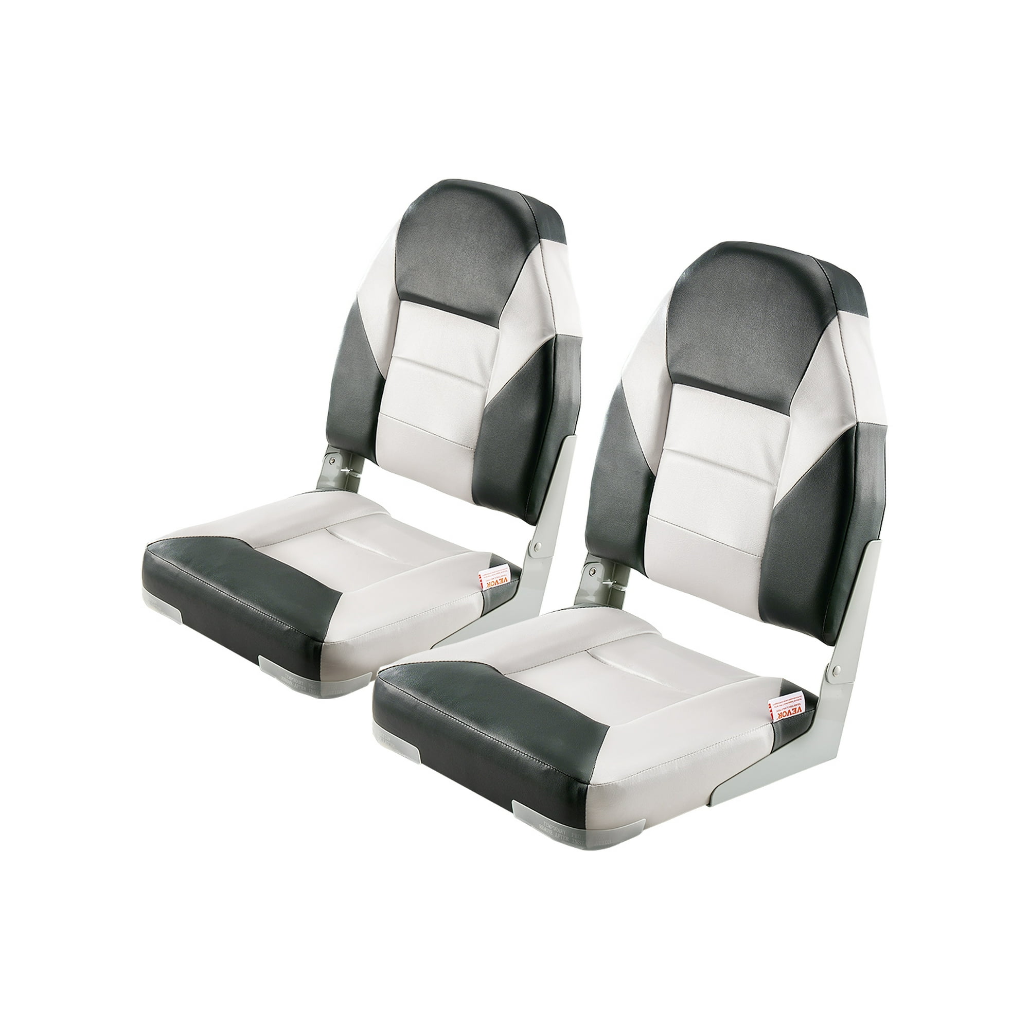 Click here for Vevor Boat Seat High Backrest Flip Up Boat Seat Sp... prices