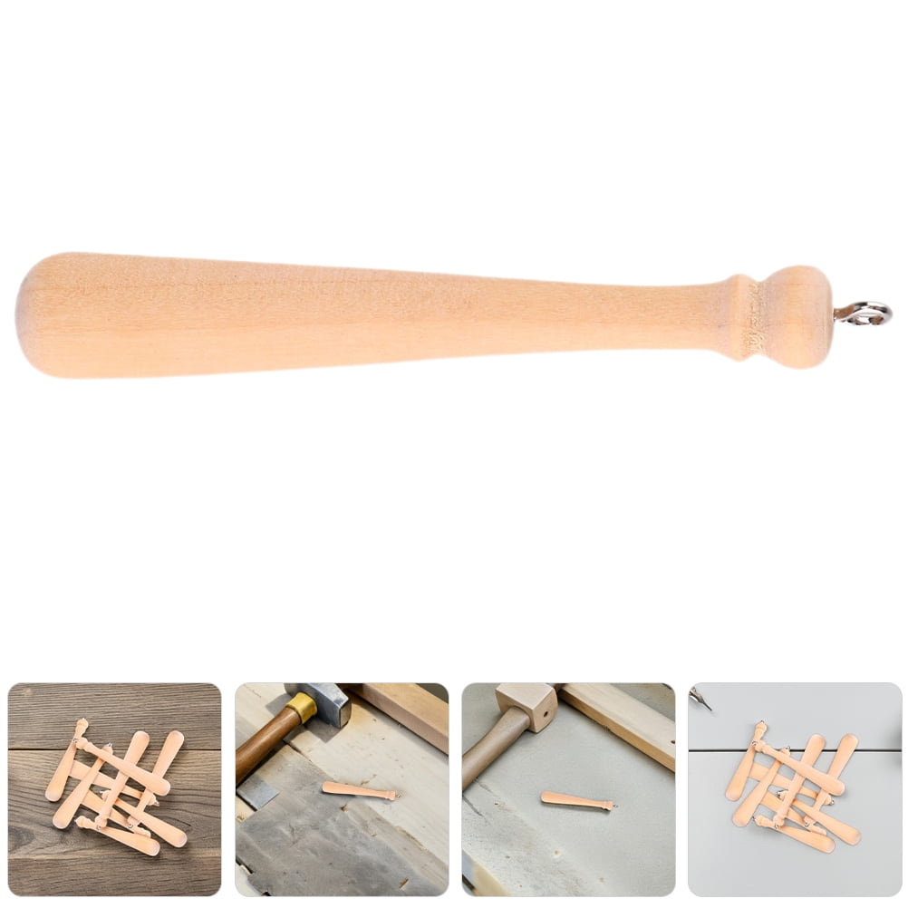 Click here for Tablzone 50pcs Wooden Pendants For Diy Crafts Hang... prices