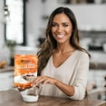 Allulose Sweetener 4 lbs - Pure Low Calorie Zero Net Carb Natural Keto ...