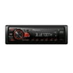 Pioneer MVH-S320BT Car Stereo Radio, Single-DIN In-Dash Digital Media Receiver, Auto Aux ...