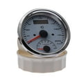 60 Km/h GPS Speedometer Car Truck Boat ATV Digital Gauge With 4000 RPM ...