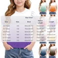 Babcutegg Solid Color Breathable Sportswear Top With Round Neck, Quick ...