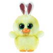 TY Beanie Boos -2020 Easter Lemon Drop The Chick (Glitter Eyes) Small 6 ...