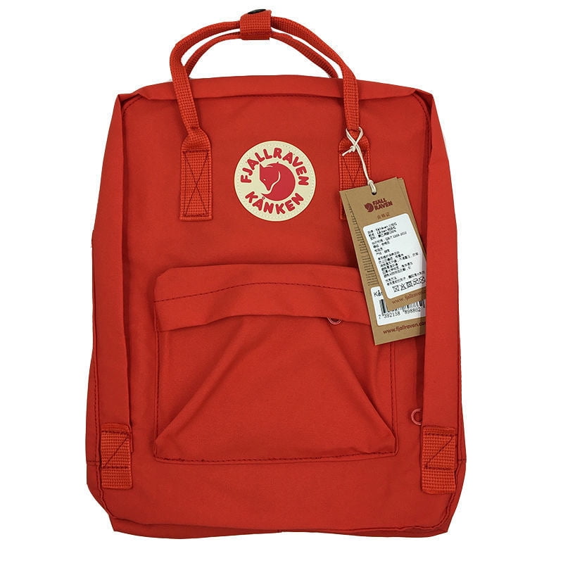 Click here for Deelleeo Lin Xiaozhainuo‘s Arctic Backpack Fox Stu... prices