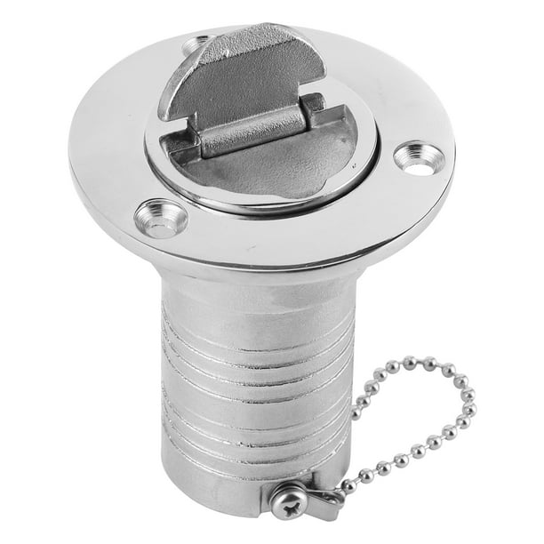 Boat Deck Filler,Marine Fuel Deck Fill Yacht Fuel Port Deck Fill Port ...