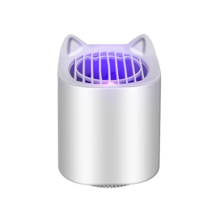 Electric Pest Lamp Light Touch Indoor Desktop Bugs Flies Control ...