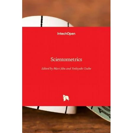 Scientometrics | Walmart Canada