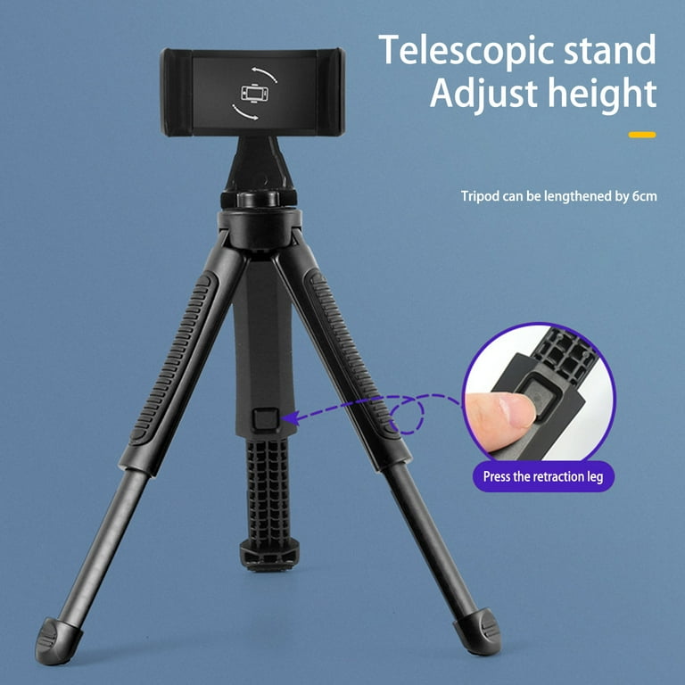 Tripod Stable