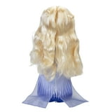 Frozen 2 Magic in Motion Queen Elsa Princess, Fairy & Magic 14" Doll ...