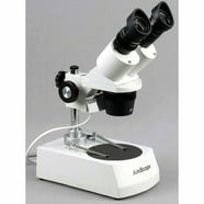 AmScope 56 LED Microscope Ring Light with Dimmer New - Walmart.com