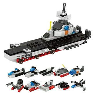 Tower Bridge Building Block Set – 1,054 Pieces - Walmart.com