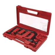 Reed Mfg Valve Wheel Wrench Double-End 1/2 And 21/32 In. Hook Opening ...