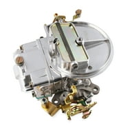 Edelbrock 1407 Performer Series Carburetor - Walmart.com