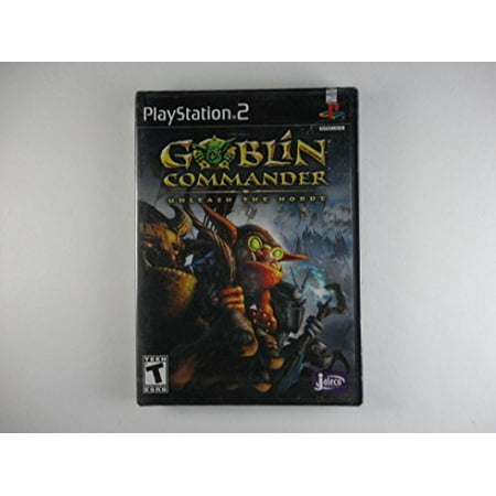 Goblin Commander: Unleash The Horde | Walmart Canada